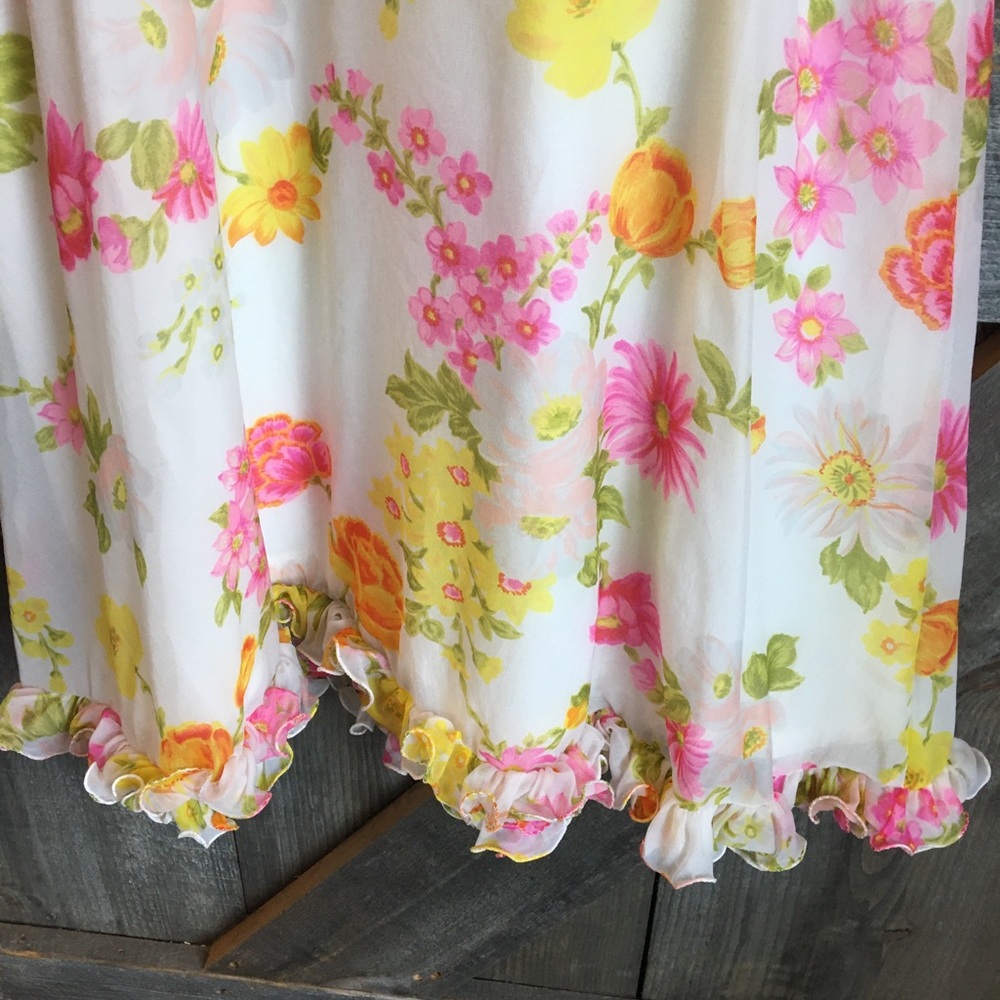 Authentic Edith Flagg - Gem